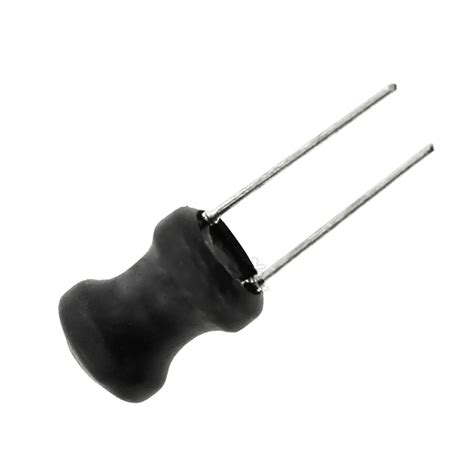 Bobina De 100mh Teknomovo 2025