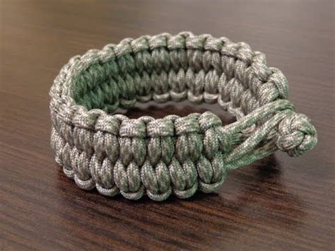 паракорд браслет быстрорасплетающийся - YouTube | Paracord bracelets ...