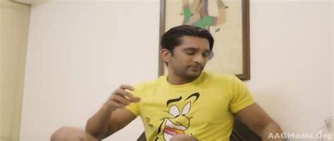 CHILL PHILL Web Series Sex Video Call