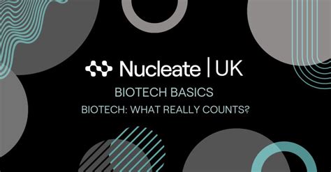 Nucleate Uk On Linkedin 🔬 Biotech Basics 🔬 What Counts As Biotech The Essence Of Biotech Is