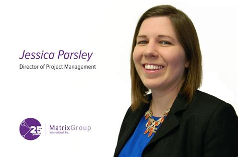 Please Join Us In Giving A Huge Congratulations To Jessica Parsley On Her Very Well Deserved