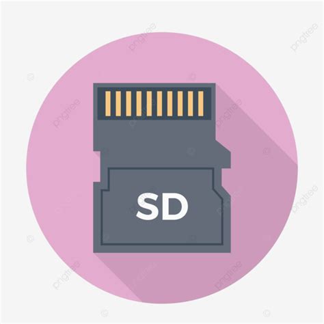 Chip Microcircuit Design Background Vector Microcircuit Design