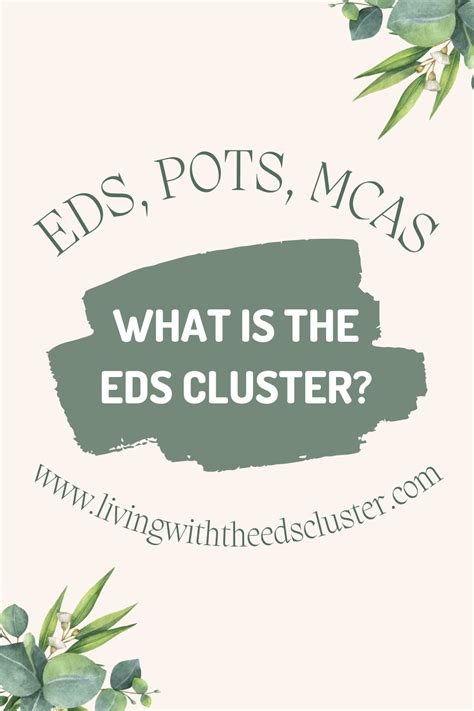 What Is The Eds Cluster Artofit