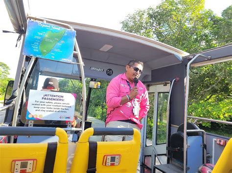 Open Top Touristic Bus 2025 All You Should Know Before You Go W Reviews