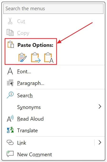 How To Paste As Plain Text In Almost Any Program