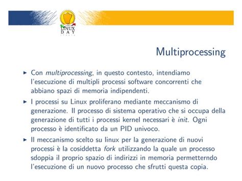 Multithreading Multiprocessing E Asincronia Ppt