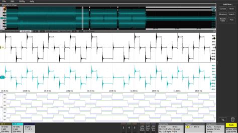 Power Electronics C2000 PWM Skips A Compare On Synchronization Electrical Engineering Stack