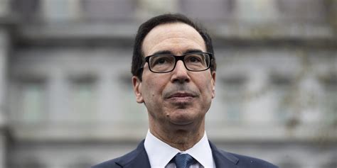 Why Does Steve Mnuchin Want To Buy Tiktok Fortune
