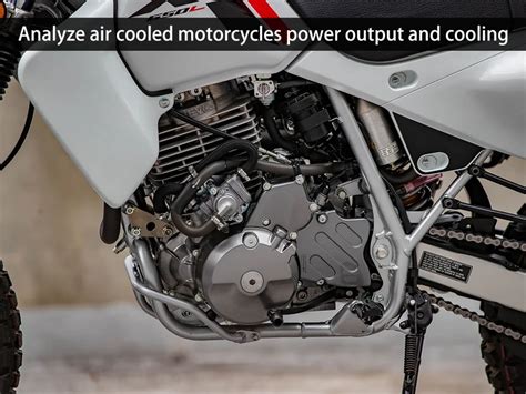 Analyze Air Cooled Motorcycles Power Output And Cooling Best Electric