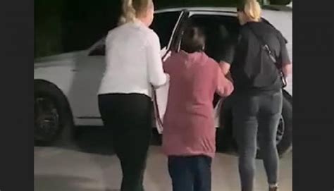 Медицински сестри малтретираат жена во старечки дом Ohridsky