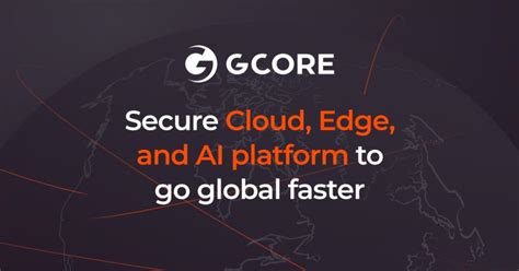 Gcore On Linkedin Virtual Machines From €32 Per Month