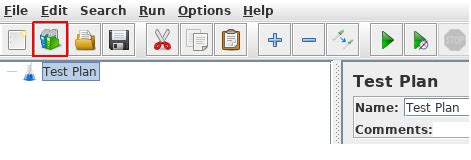 Understanding JMeter Vskills Tutorial