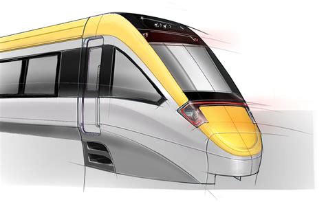 Queensland New Generation Rollingstock Ngr Multiple Unit Good Design Queensland New Generation Rollingstock Ngr Multiple Unit Good Design