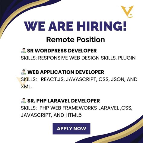 Pratik Sutariya On Linkedin Exciting News 🚀 Were Hiring 🚀 📍 Remote Open Positions 👨🏻‍💻 Sr