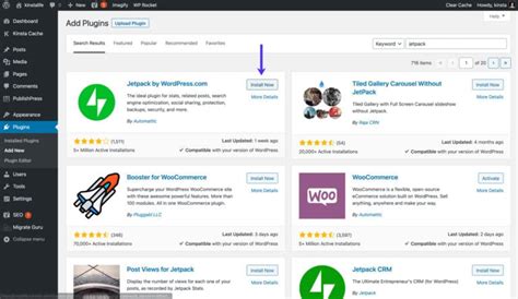 How To Configure Jetpack For Your WordPress Site
