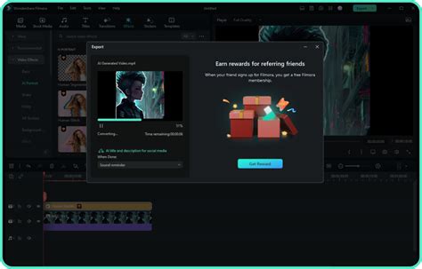 使用ChatGPT及其他AI工具製作影片