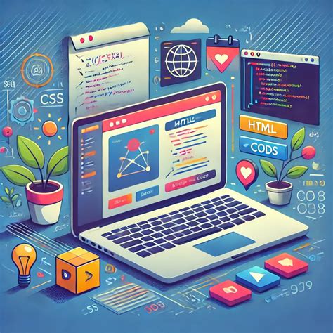 Html And Css Web Development Starts Here Webcodeft