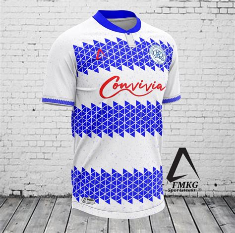 Qpr Home Concept Qpr Home Concept