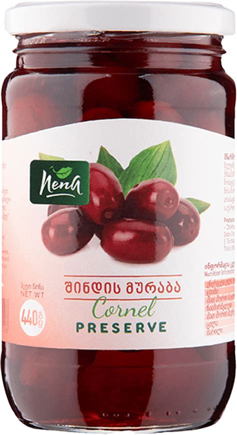 მურაბა Ktw