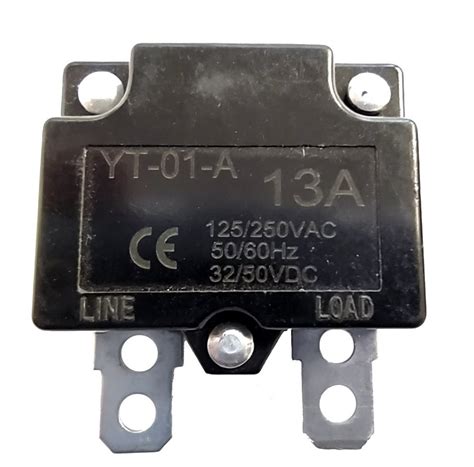 Fuse 13a Electric Ride On Vehicles Spare Parts Fuses