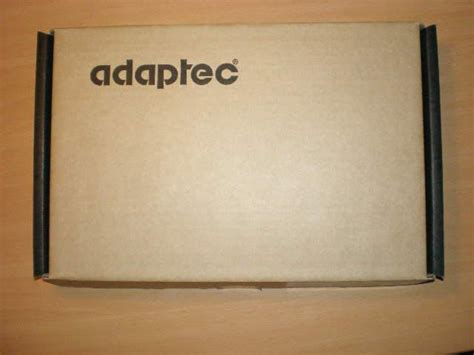 Adaptec ASC 29320A R U320 SCSI Kontroler Novo Zapakirano Box