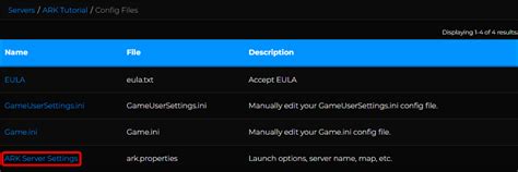 How To Change Your ARK Server Map Knowledgebase Shockbyte