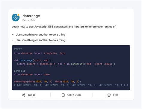 Revamp Card Designs · Issue 197 · Chalarangelo30 Seconds Web · Github