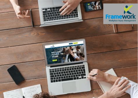 working with framework group in worker s compensation frameworkgroup