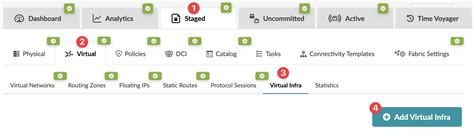 Vcenter Virtual Infra Apstra 51 Juniper Networks