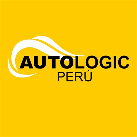 Autologic Perú Youtube