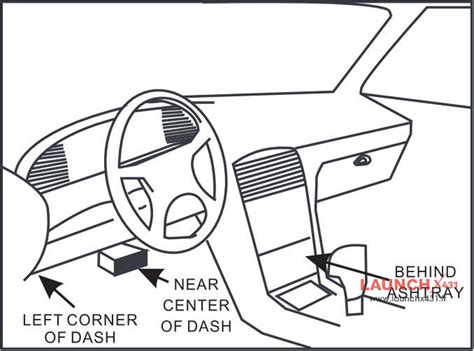 Launch Crp Immo And Your Vehicle Connection Guide Launchx431 Fr Official Blog