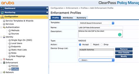 Aruba Ap Authentication Flomain Networking