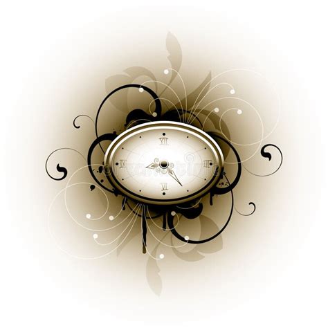 Design Clock Free Stock Photos StockFreeImages