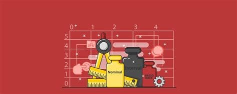 Levels Of Measurement Nominal Ordinal Interval And Ratio Scales KyLeads
