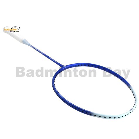Rsl Saturn St 585 Royal Blue Planet Series Badminton Racket 4u G6