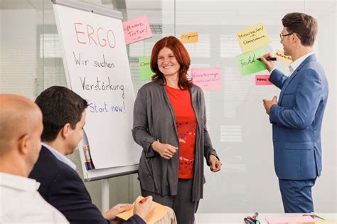 julia jirsa on linkedin details ergo versicherung
