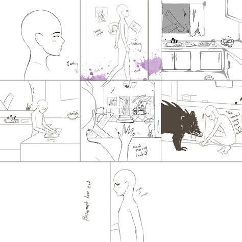 Animation Planning Layout Scenes Animatic Beat Boards By Niamh