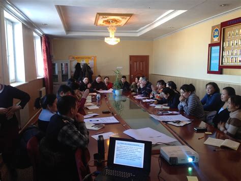 ТӨРИЙН АЛБАН ХААГЧДЫН ДУНД ТӨРИЙН АЛБАН ХААГЧИЙН ХАРИЛЦАА ЦАГИЙН МЕНЕЖМЕНТ СТРЕСС ГЭСЭН