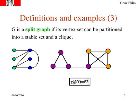 ppt generalized vertex colorings and their applications to