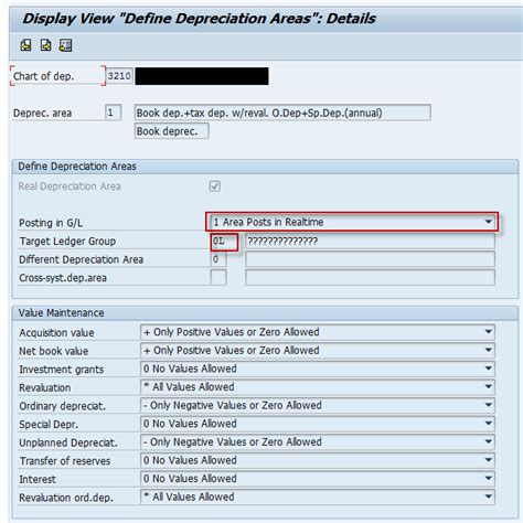 Solved Asset Acquisition Value Posting Issue Sap Community