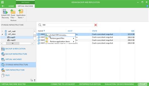 Veeam Backup Replication SecuHost IT Solutions