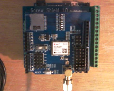Arduino GPS Shield By Iteadstudio Page Programming Arduino Forum