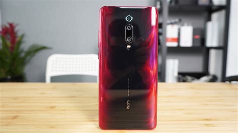 Redmi K20 Pro Smartphone Scores 102 Points On Dxomark Test Gizmochina