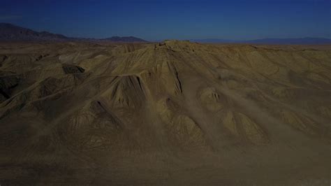 Shell Reef Drone Ocotillo Wells Youtube