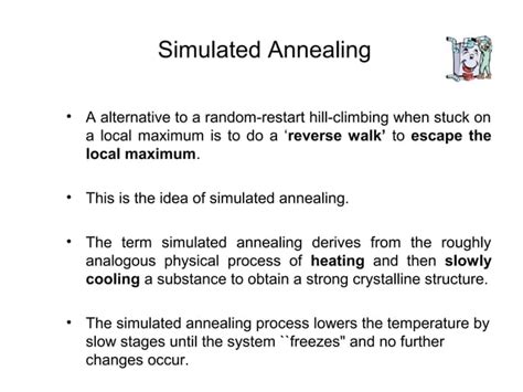 Heuristic Search Techniques Artificial Intelligence Ppt Climbing