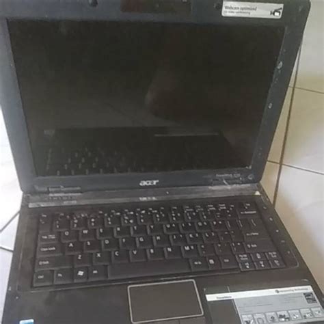 Jual Laptop Rusak Shopee Indonesia