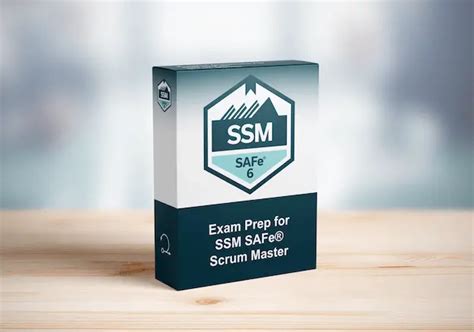 safe scrum master ssm practice tests questions and answers heyscrum