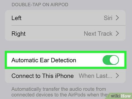 How To Pause Audio With AirPods Or AirPods Pro Easy Ways
