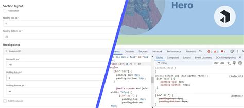 How To Manage Section Layout In Payload CMS A Dev Guide