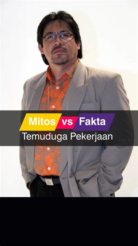 Yayasan Umpsa On Linkedin Mitosvsfakta Tipkerjaya Linkedininsights